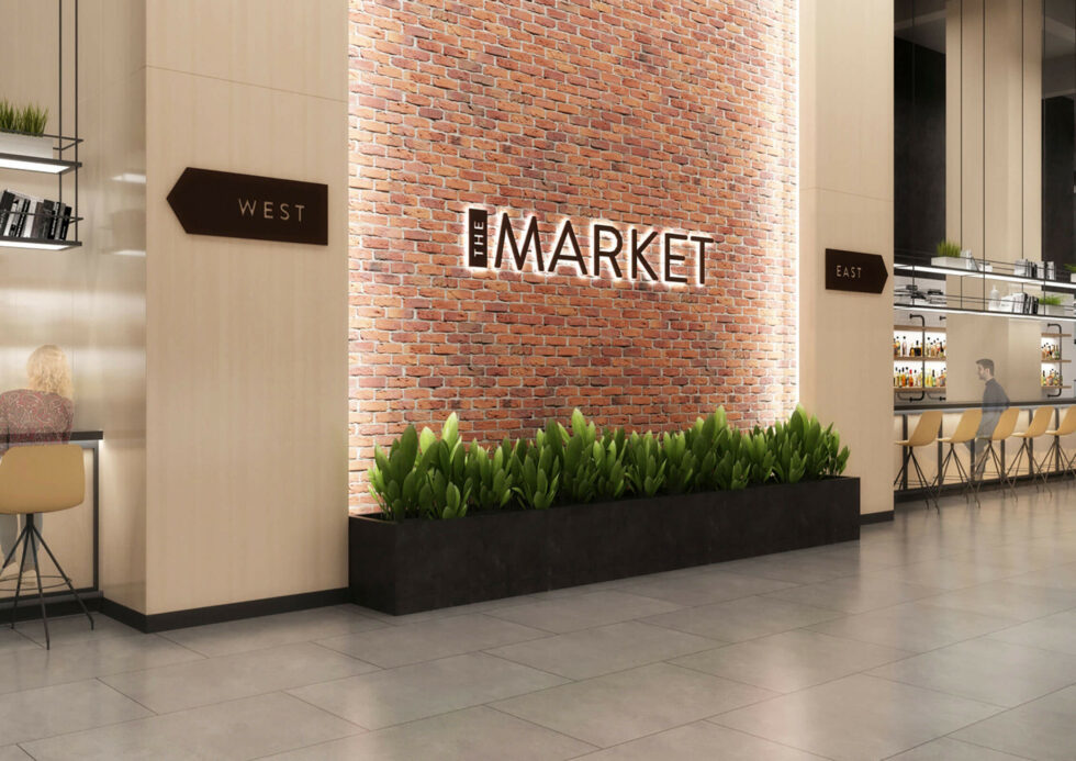 Building - Welcome to One Madison