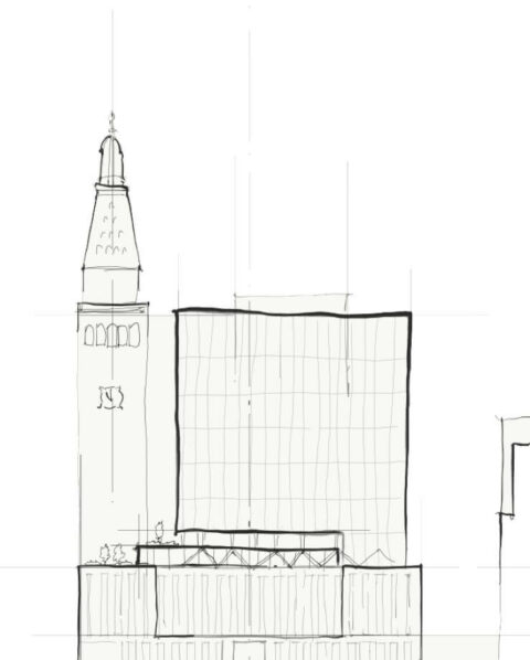 Design - Welcome to One Madison