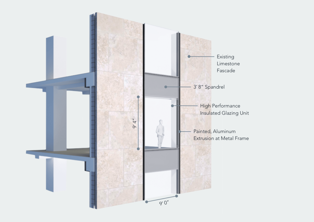 Design - Welcome to One Madison
