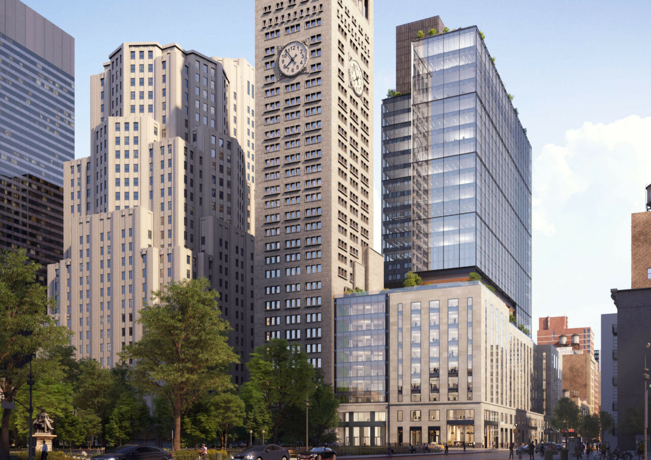 Gallery - Welcome to One Madison