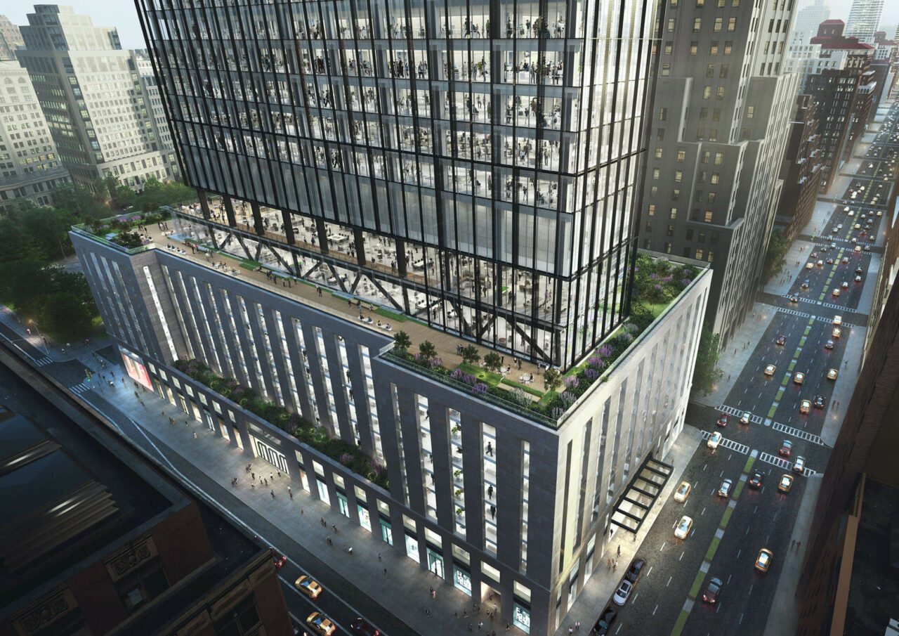 Gallery - Welcome to One Madison