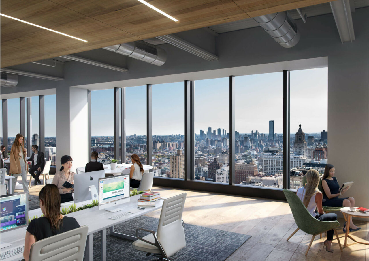 Gallery - Welcome to One Madison