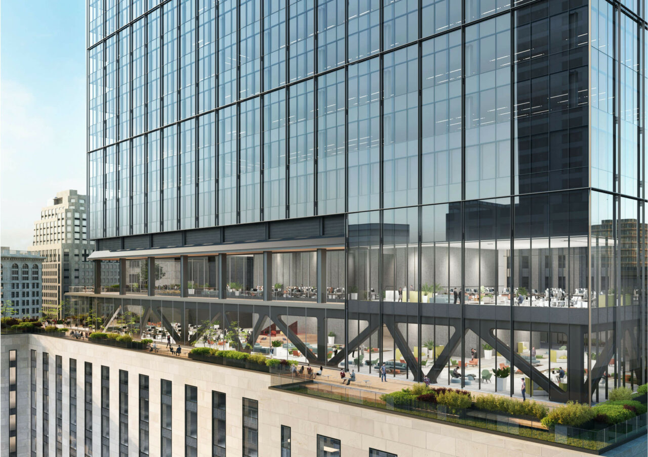 Gallery - Welcome to One Madison