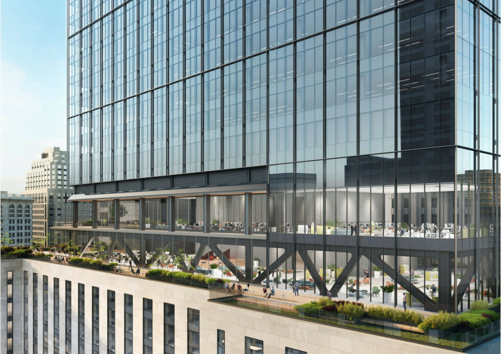 Gallery - Welcome to One Madison