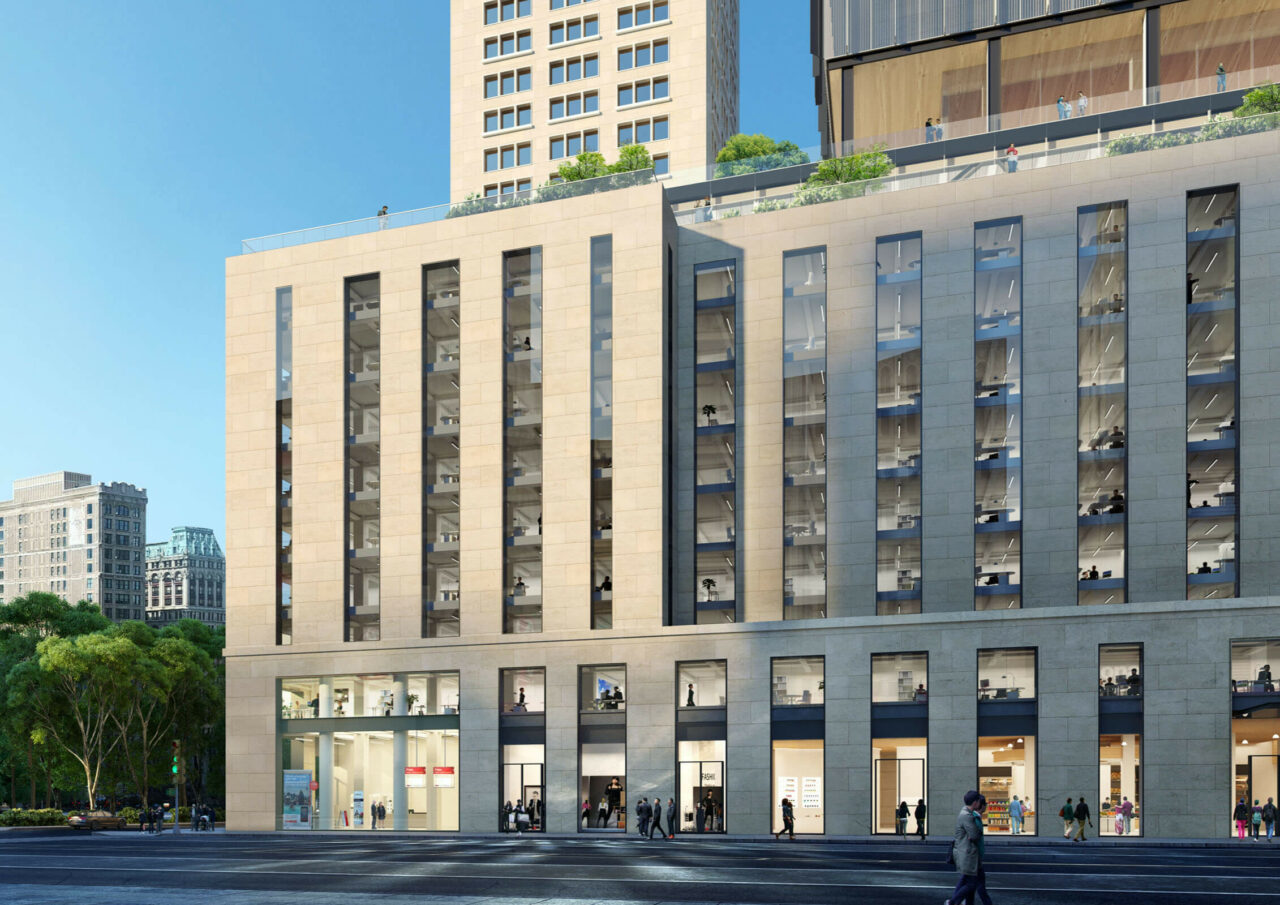 Gallery - Welcome to One Madison