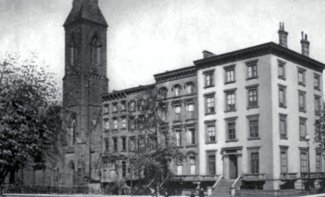 Building - Welcome to One Madison