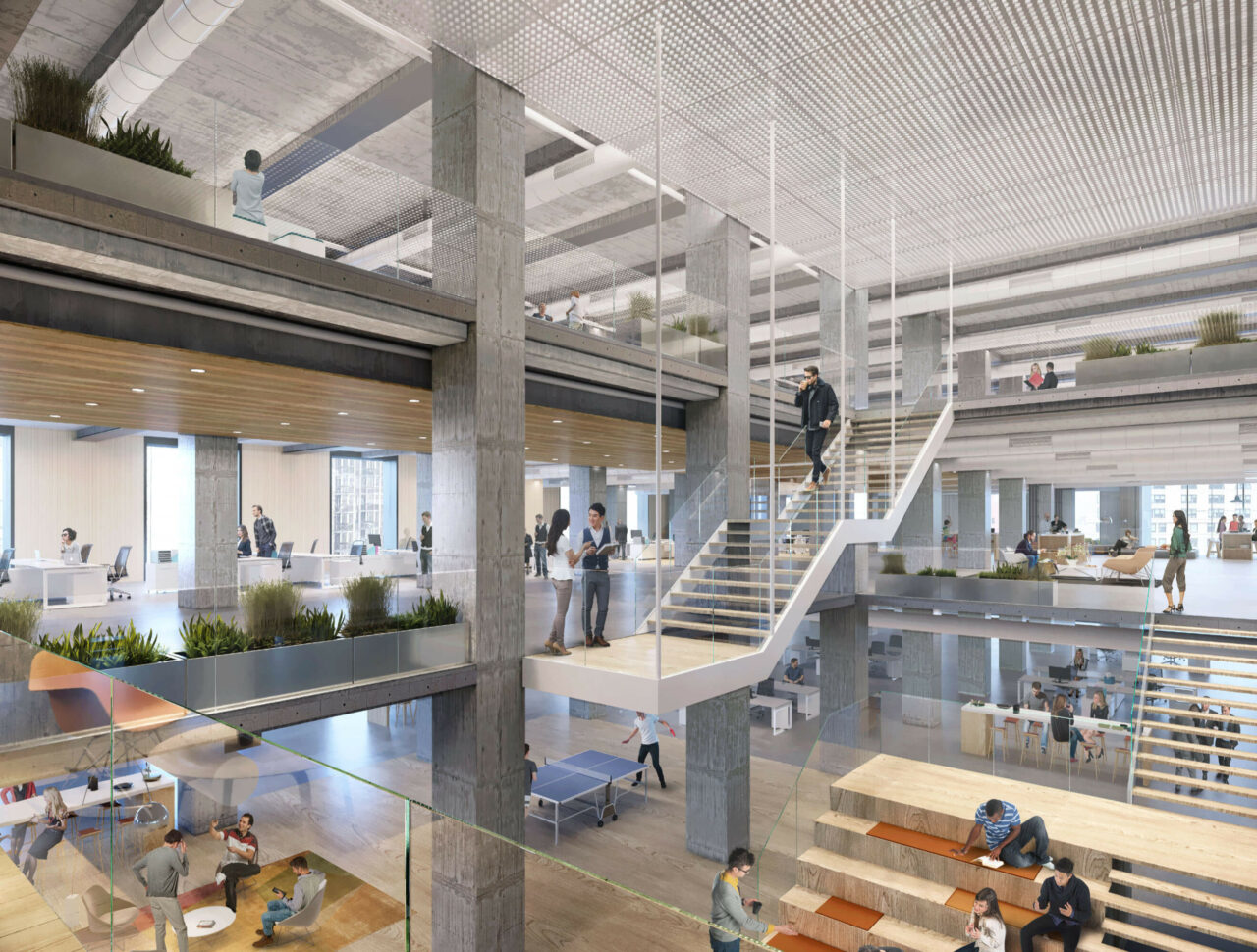 Videos - Welcome to One Madison