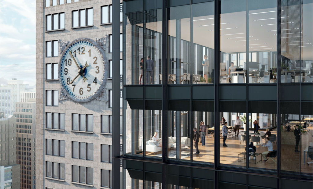 Home - Welcome to One Madison