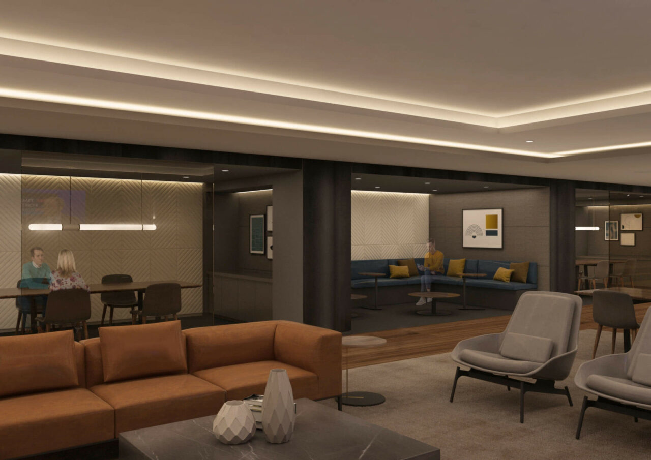 Amenities - Welcome to One Madison