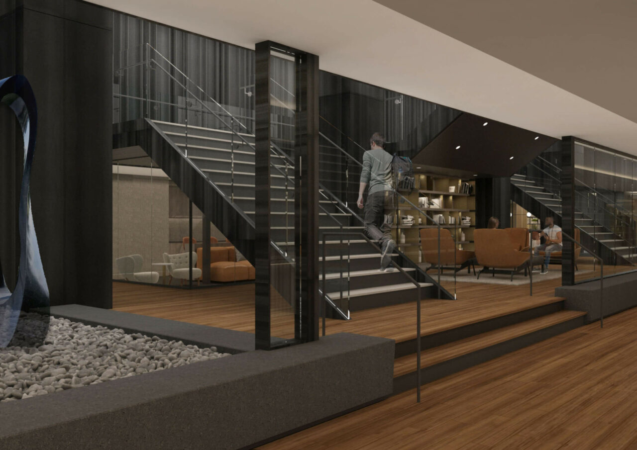 Amenities - Welcome to One Madison