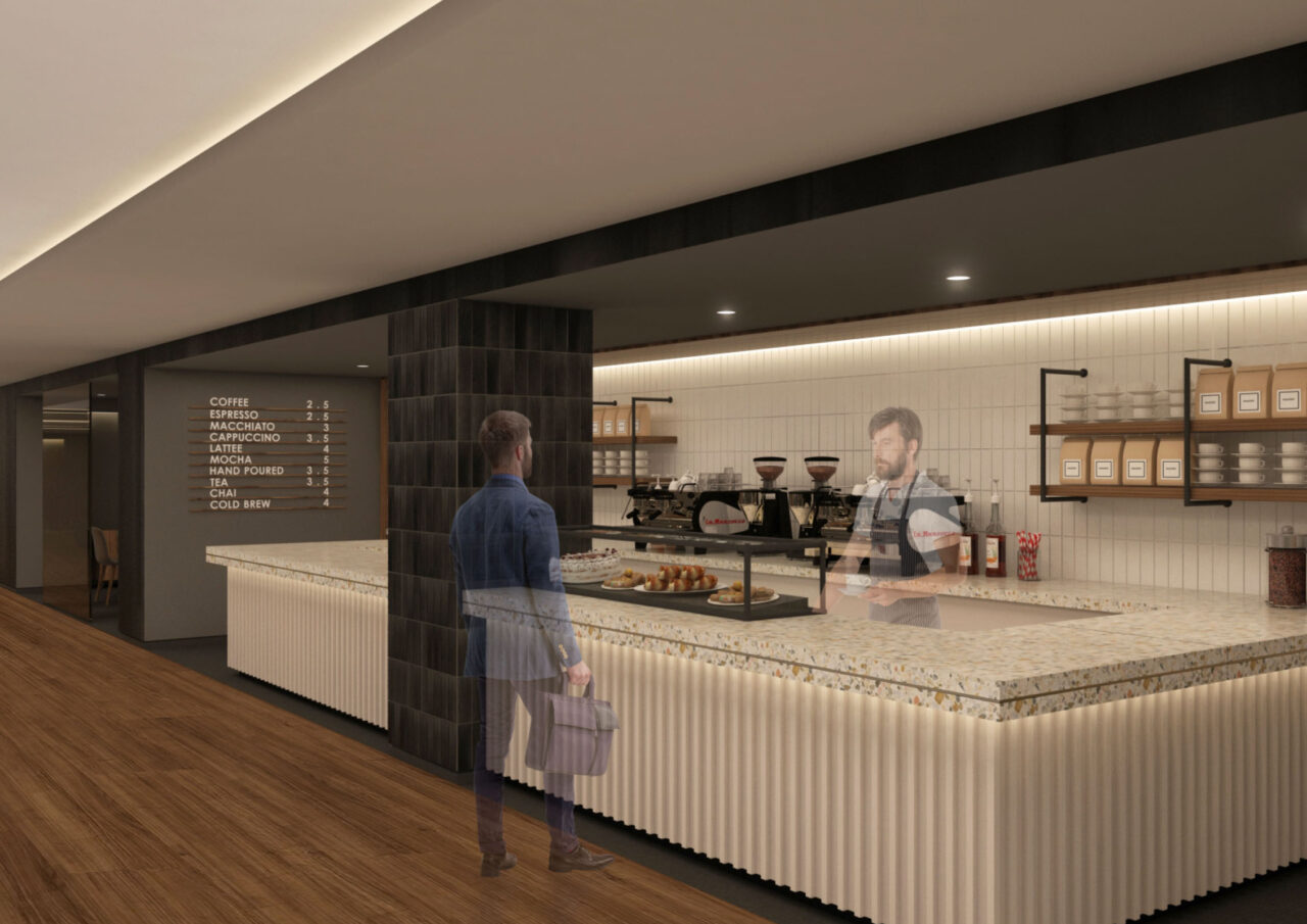 Gallery - Welcome to One Madison