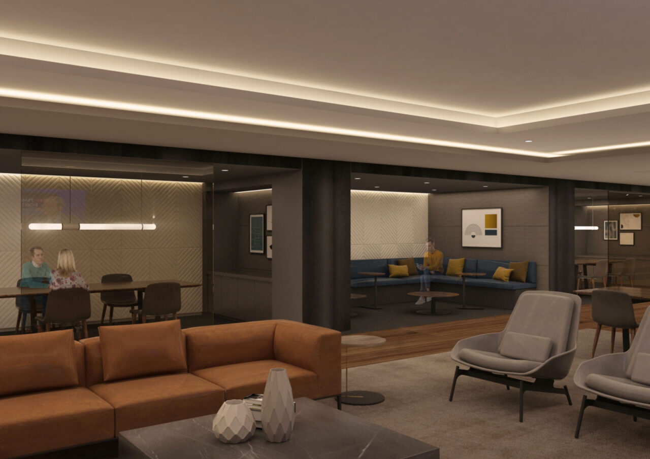 Gallery - Welcome to One Madison