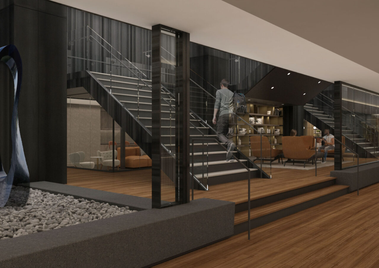 Gallery - Welcome to One Madison