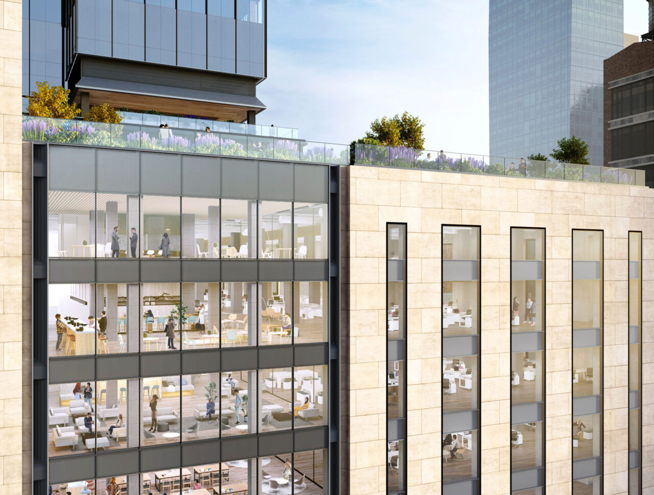 Gallery - Welcome to One Madison