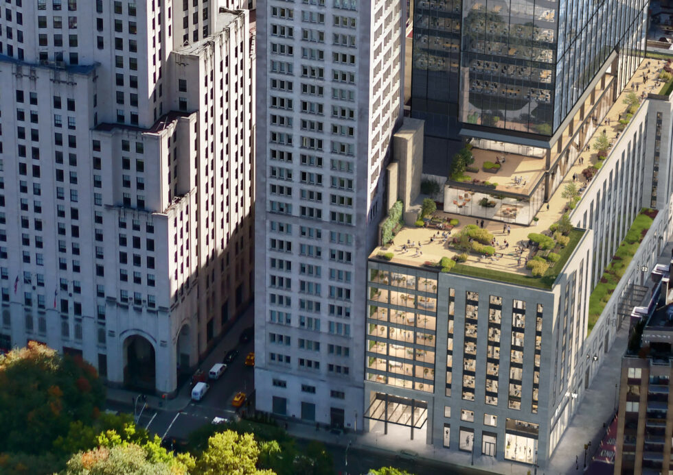 Gallery - Welcome to One Madison