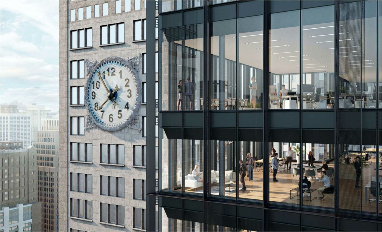 Home - Welcome to One Madison