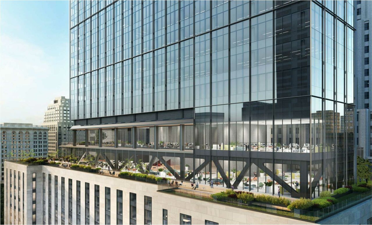 Home - Welcome to One Madison