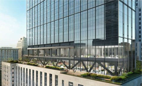 Home - Welcome to One Madison