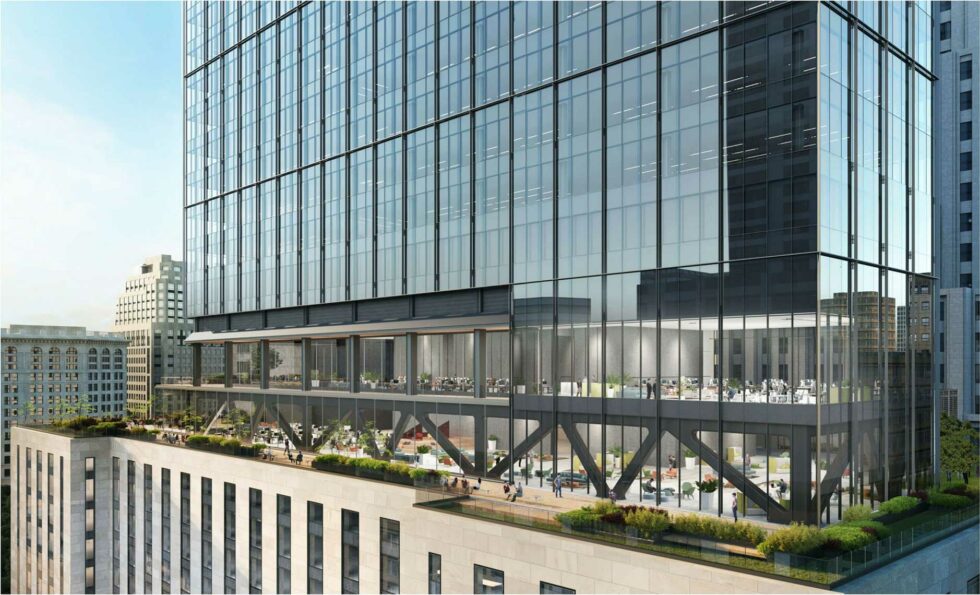 Home - Welcome to One Madison