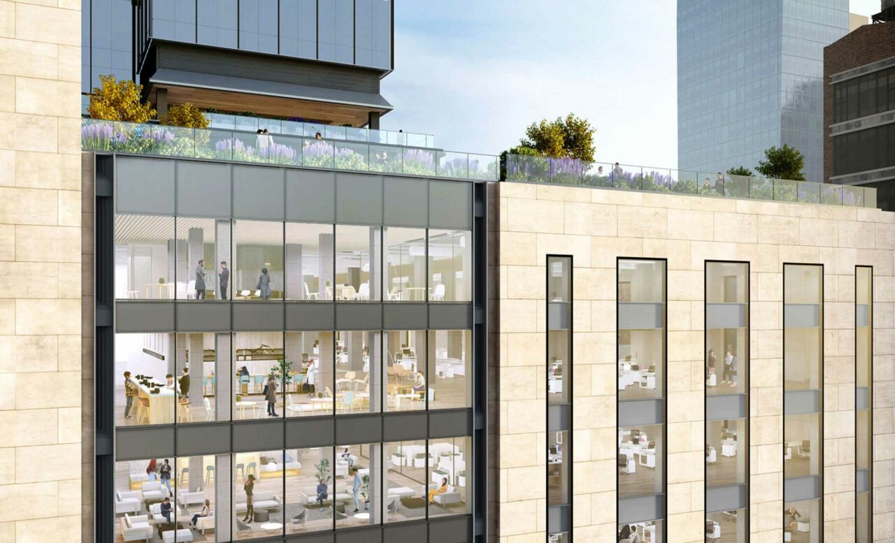 Home - Welcome to One Madison