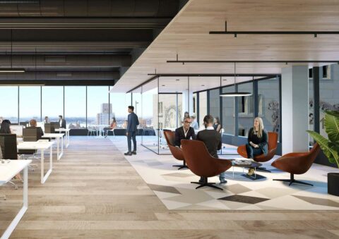 Home - Welcome to One Madison