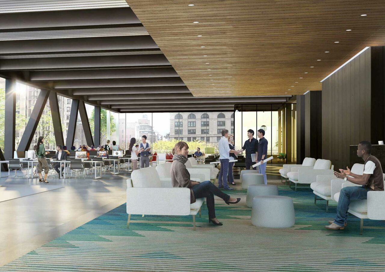 Home - Welcome to One Madison