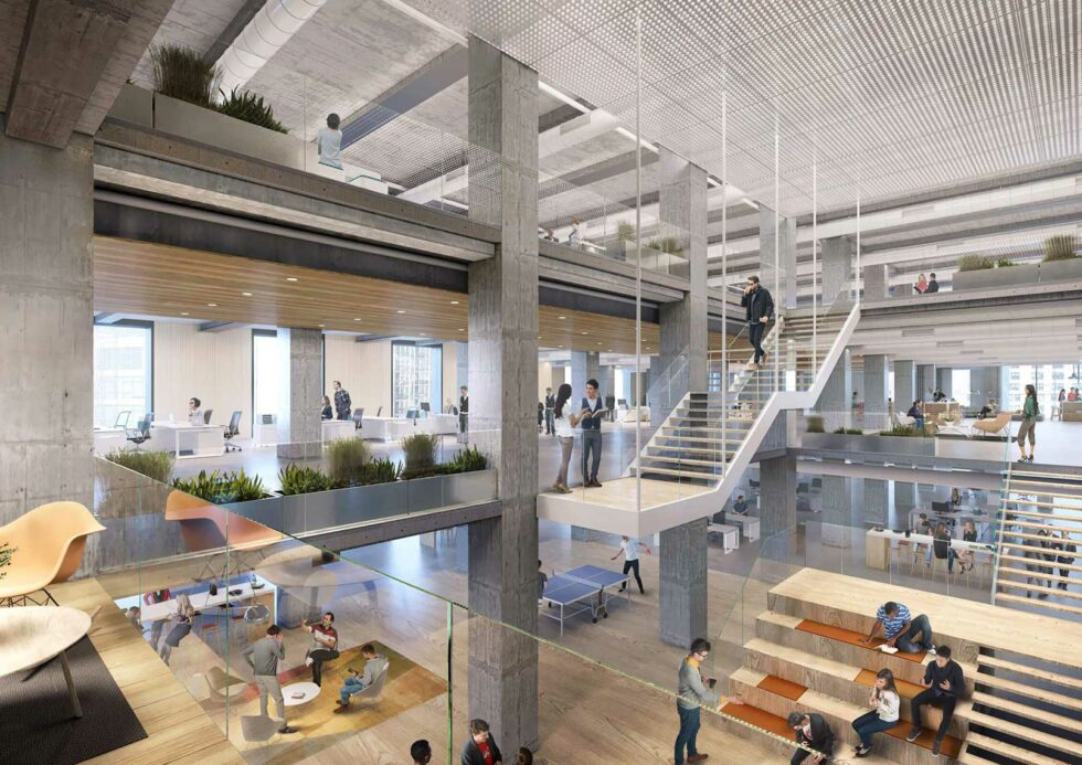 Home - Welcome to One Madison