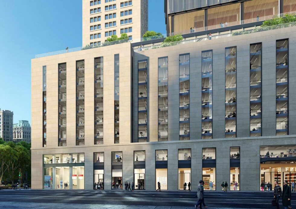 Home - Welcome to One Madison