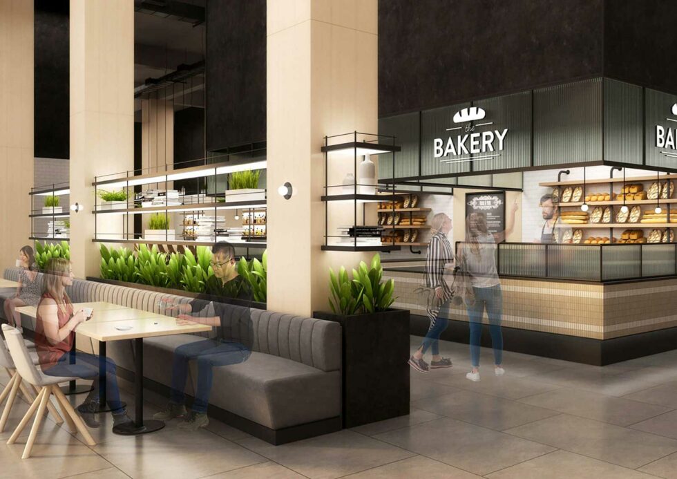 Home - Welcome to One Madison