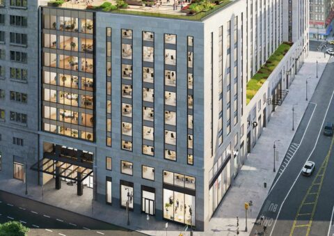 Home - Welcome to One Madison