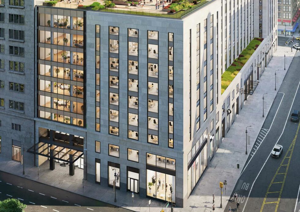 Home - Welcome to One Madison