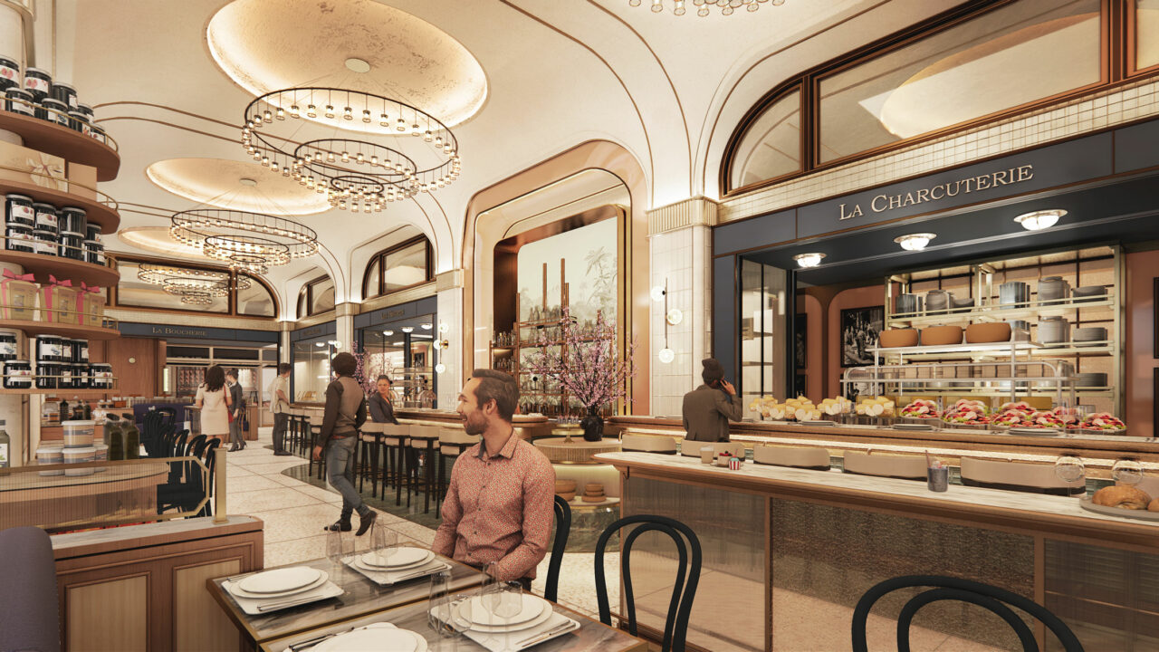 Gallery - Welcome to One Madison