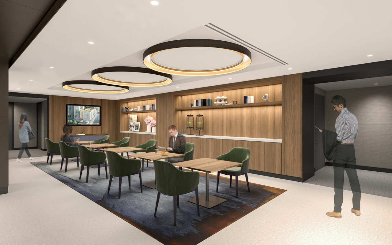 Gallery - Welcome to One Madison
