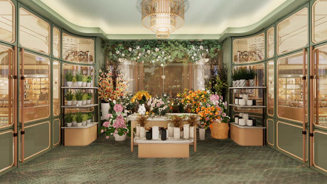 Gallery - Welcome to One Madison