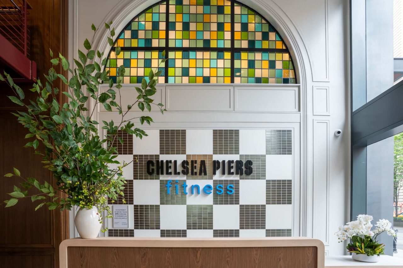 Building - Welcome to One Madison