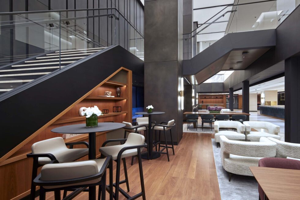 Building - Welcome to One Madison