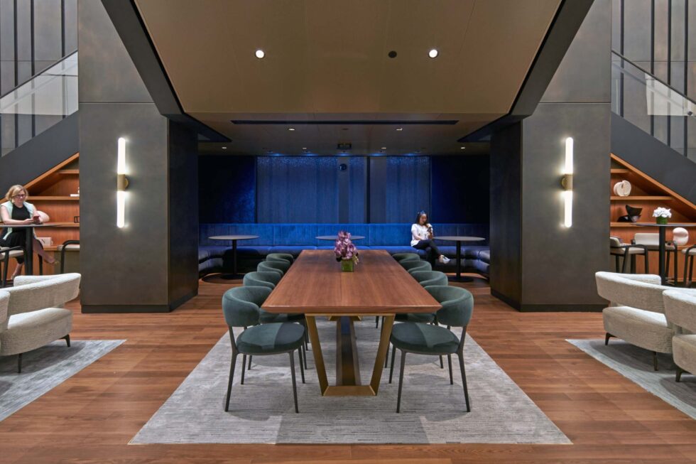 Amenities - Welcome to One Madison