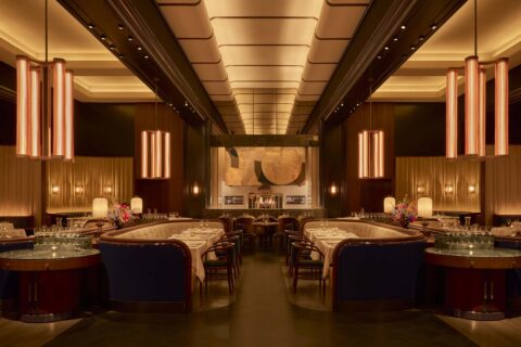 Building - Welcome to One Madison