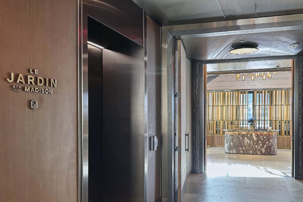 Amenities - Welcome to One Madison