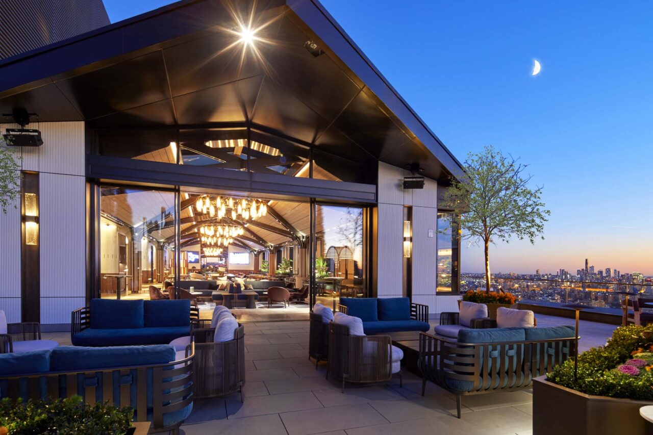 Building - Welcome to One Madison